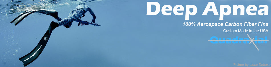 Contact – Deep Apnea